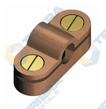 Heavy Duty Conductor Saddle Manufacturer, Exporter and Supplier